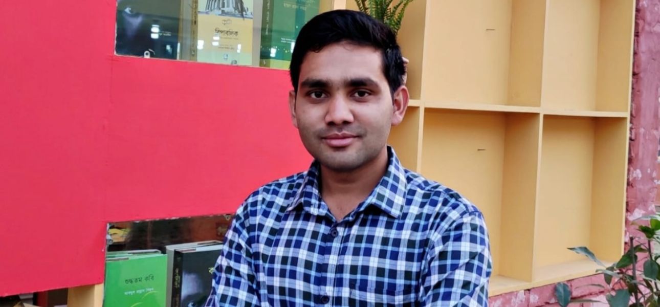 About - SEO EXPERT - SMART RAJIB